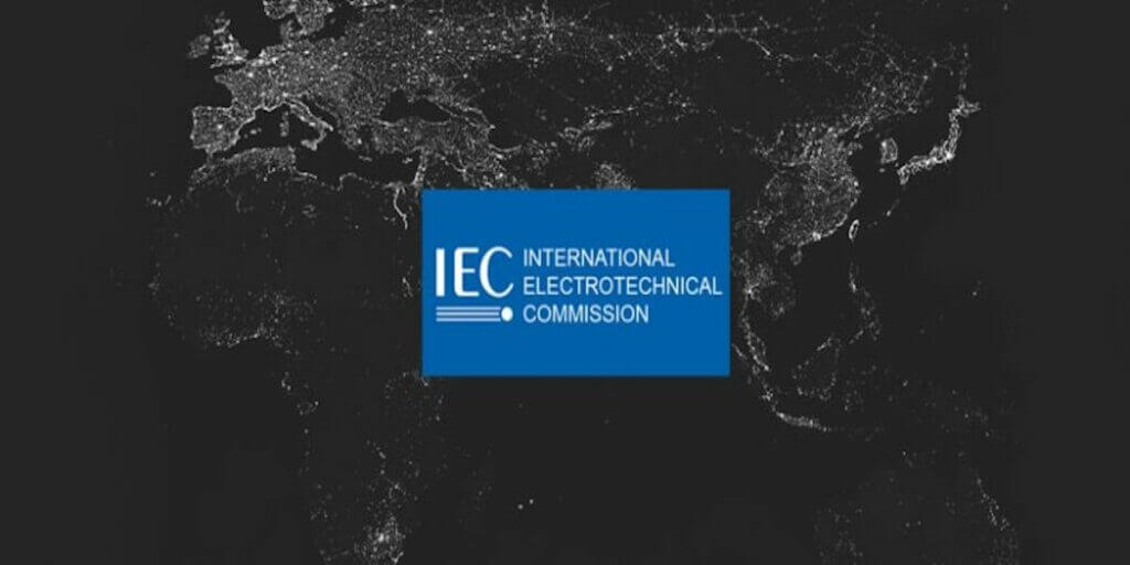 International Electrotechnical Commission (IEC) - Maurizio Bragagni