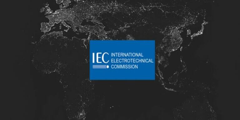 International Electrotechnical Commission (IEC) - Maurizio Bragagni